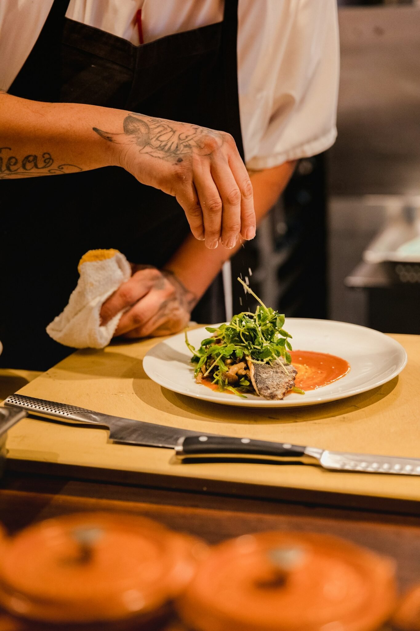 How Much Does a Private Chef Cost? 2026 Pricing Guide | PCI